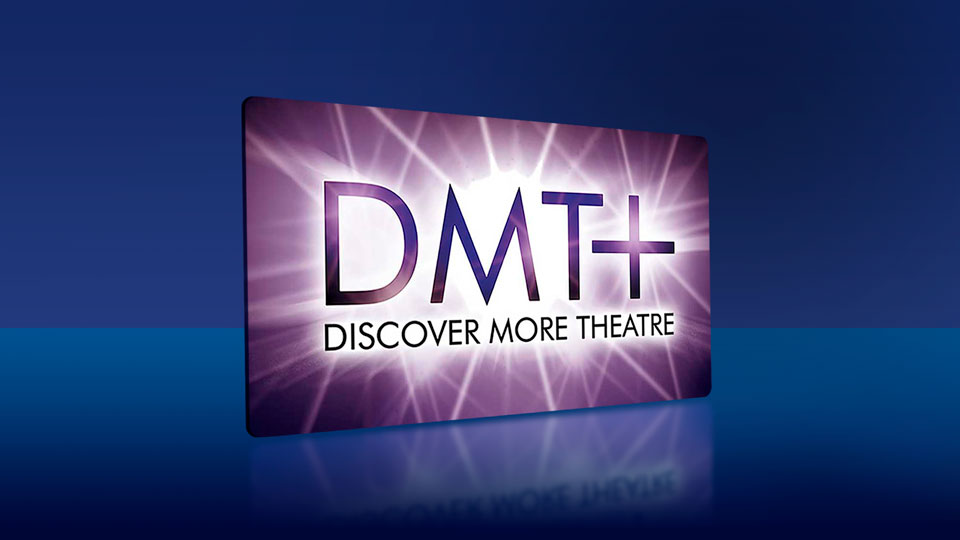 DMT+ Membership | Delfont Mackintosh Theatres
