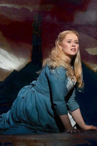 What's On at Delfont Mackintosh Theatres