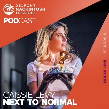 Theatre Insights & Interviews | Delfont Mackintosh Podcast