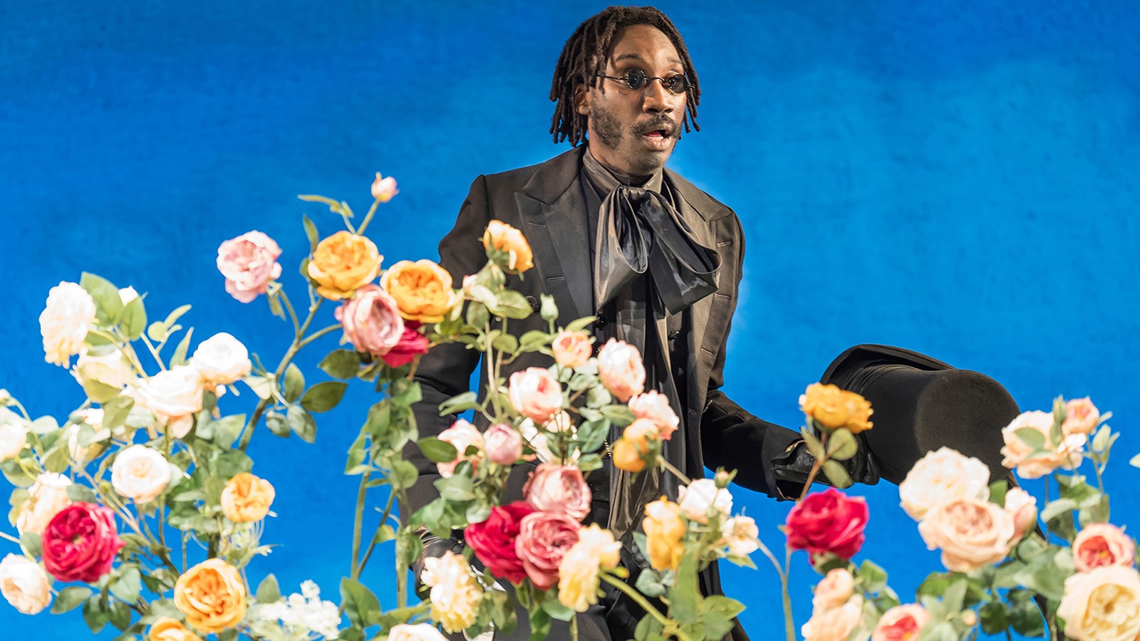 The Importance of Being Earnest